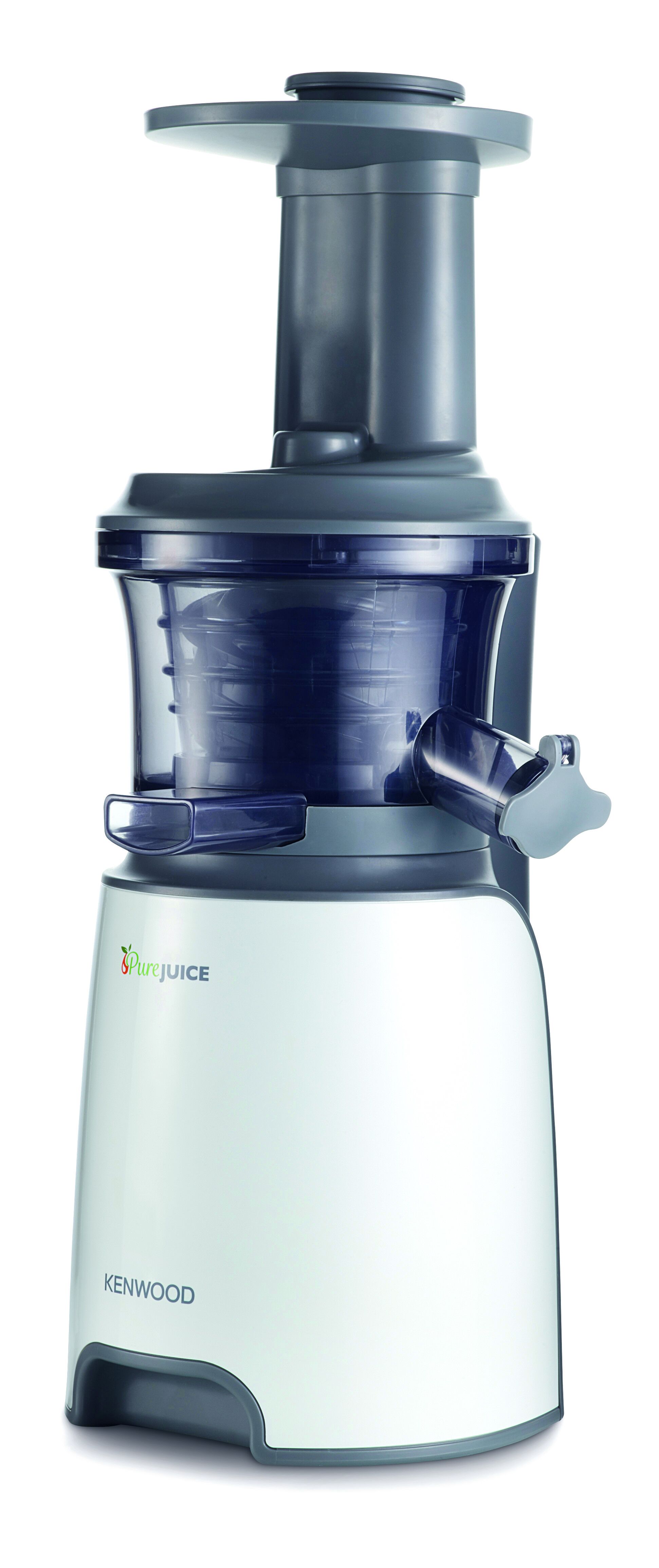 Kenwood's PureJuice Slow Press Juicers- Review... • Mummy on My Mind