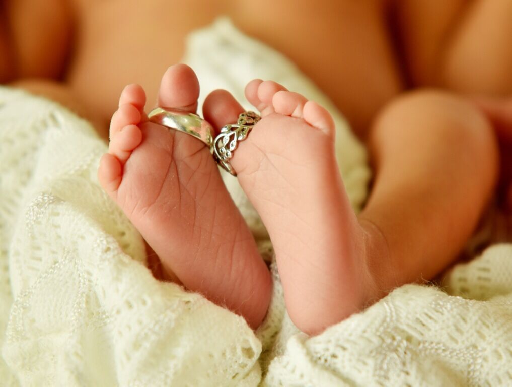 A Letter to my Second Born on his First Birthday... • Mummy on My Mind