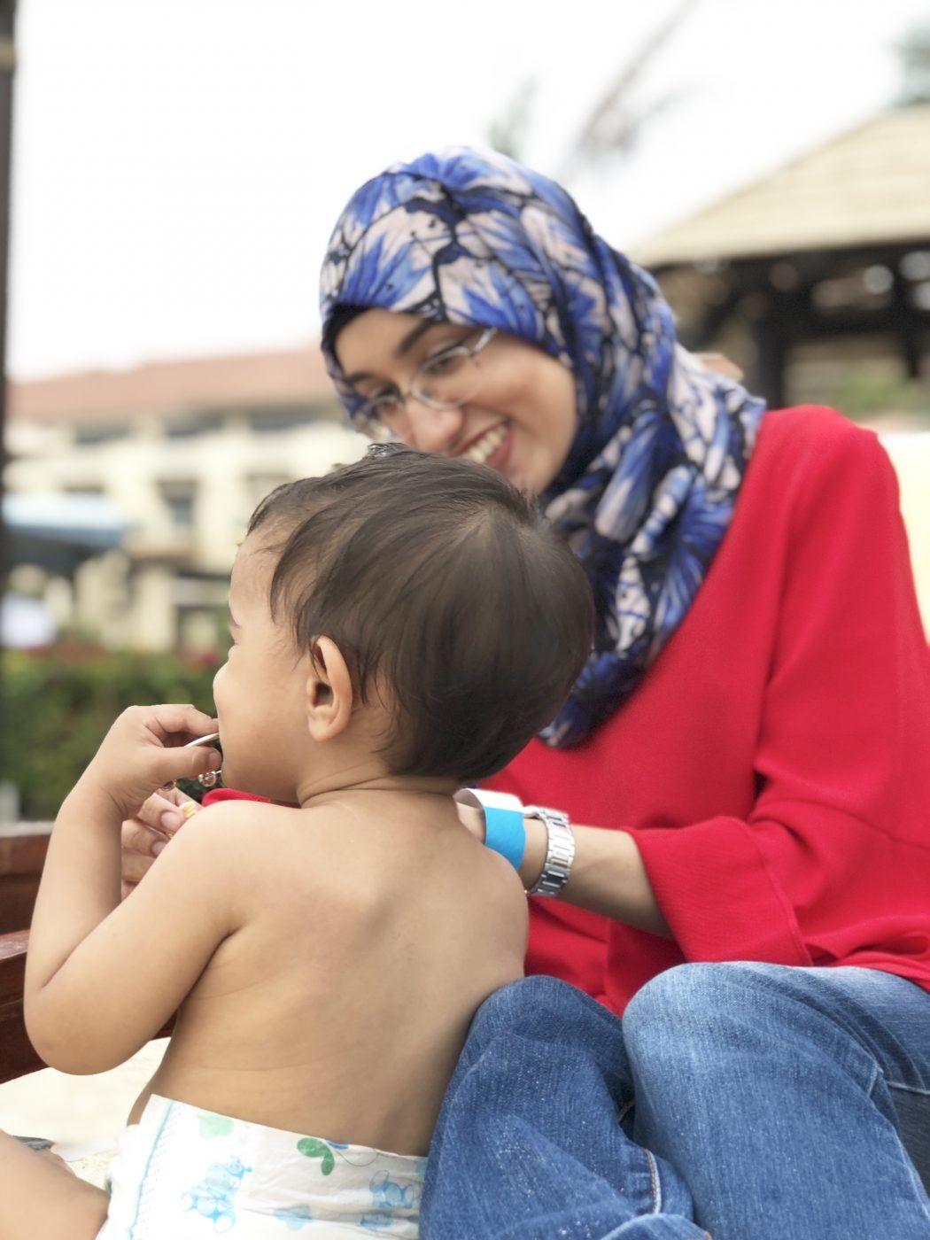 Body Safety | Guest Post • Mummy on My Mind