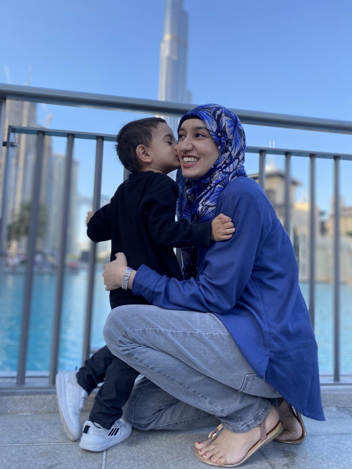 A Letter to my Second Born on his First Birthday... • Mummy on My Mind