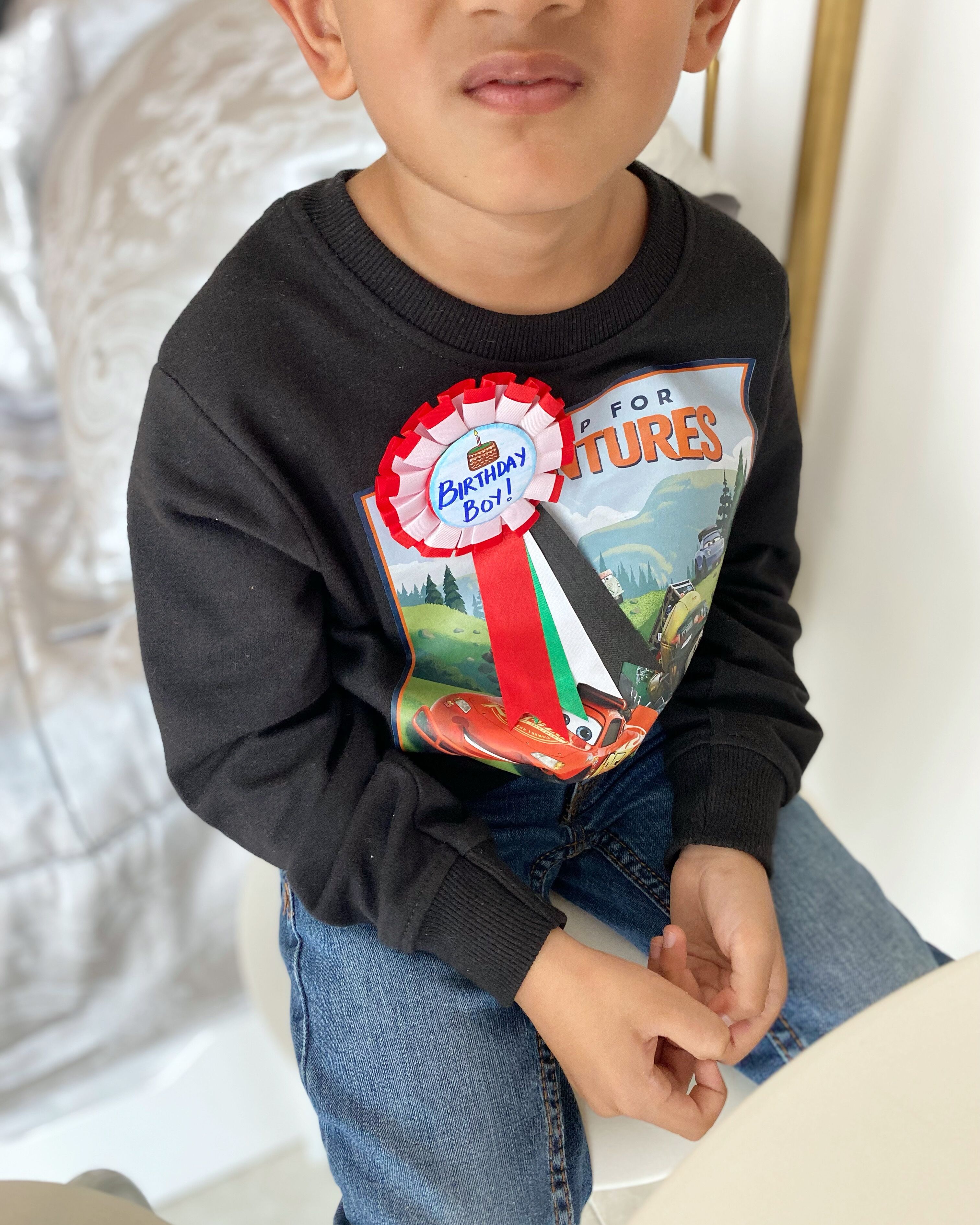 A Letter to my Second Born on his First Birthday... • Mummy on My Mind